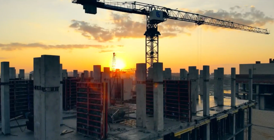 Agile Construction - Infrastructure